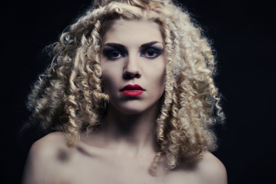 Wo der Frosch die Locken hat | IVAN SCHNEIDER